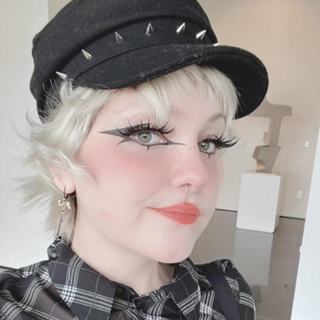 Elizabeth Hord: Molars | Augustana College